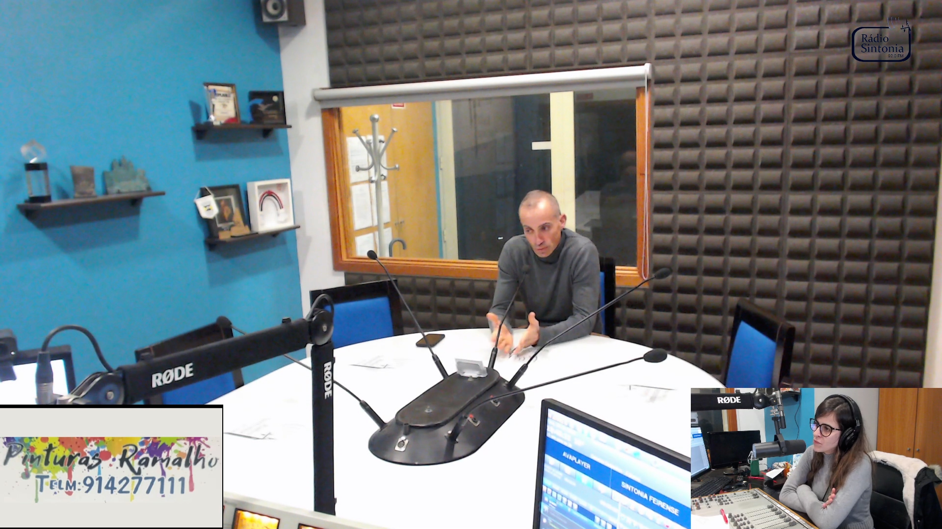 Nuno Rocha disponível para segundo mandato na Junta de Freguesia de ...