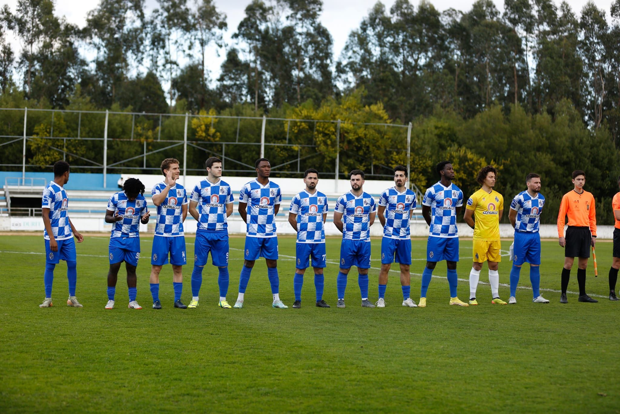 Lobão visita Esmoriz nos quartos de final da Taça de Aveiro – Rádio ...