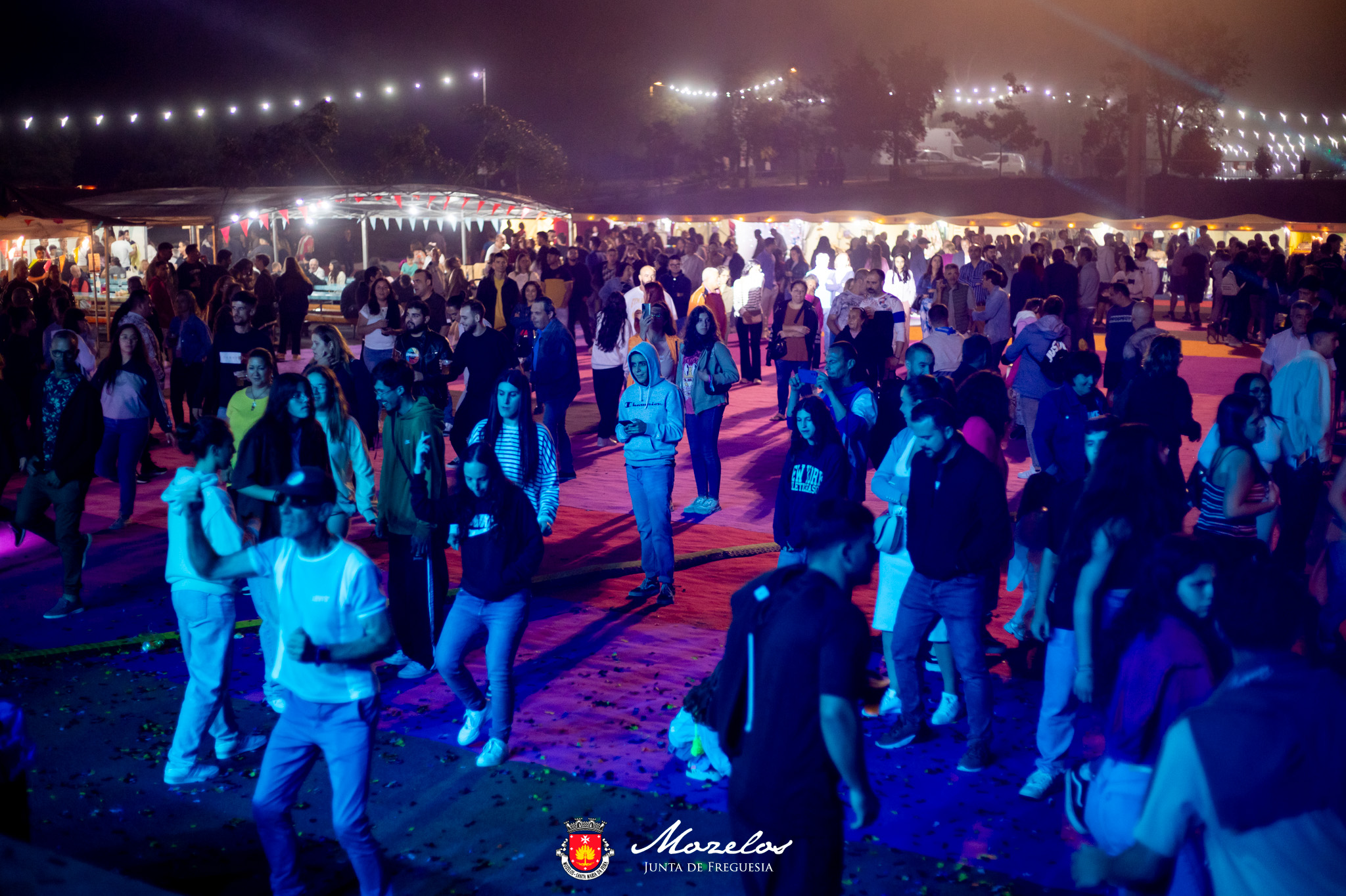 Mozelos celebra 36 anos de elevação a vila com “música, dança, cultura ...