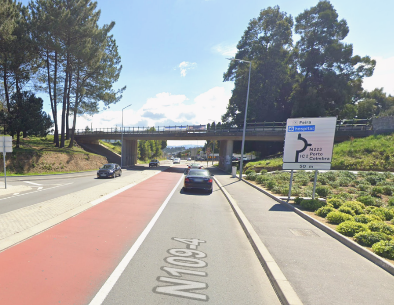 Câmara anuncia obras de dois meses na Rua de Santo André – Rádio Sintonia