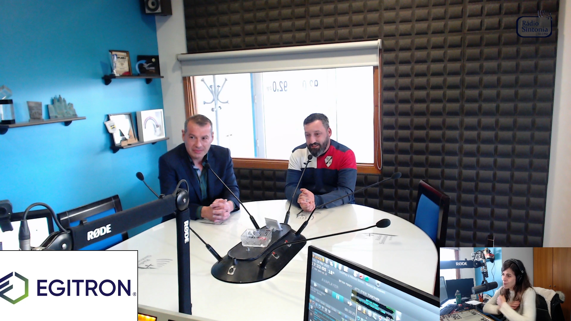 Camadas jovens do FC Mozelos continuam a crescer – Rádio Sintonia