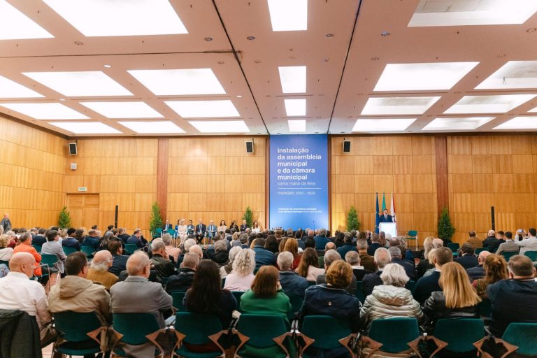 novos órgãos – Rádio Sintonia