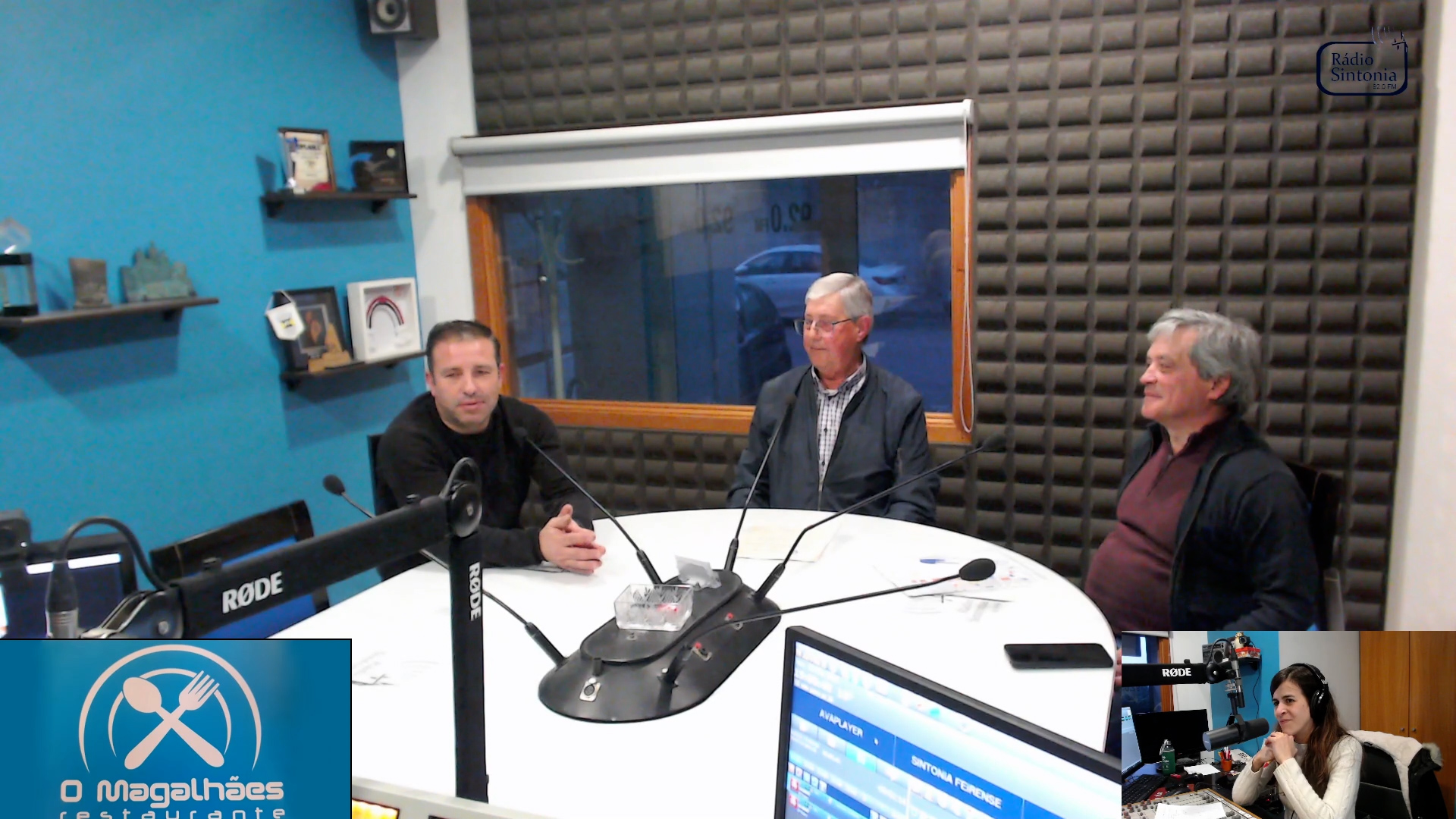 Tuna Musical Mozelense a caminho dos 135 anos de história – Rádio Sintonia